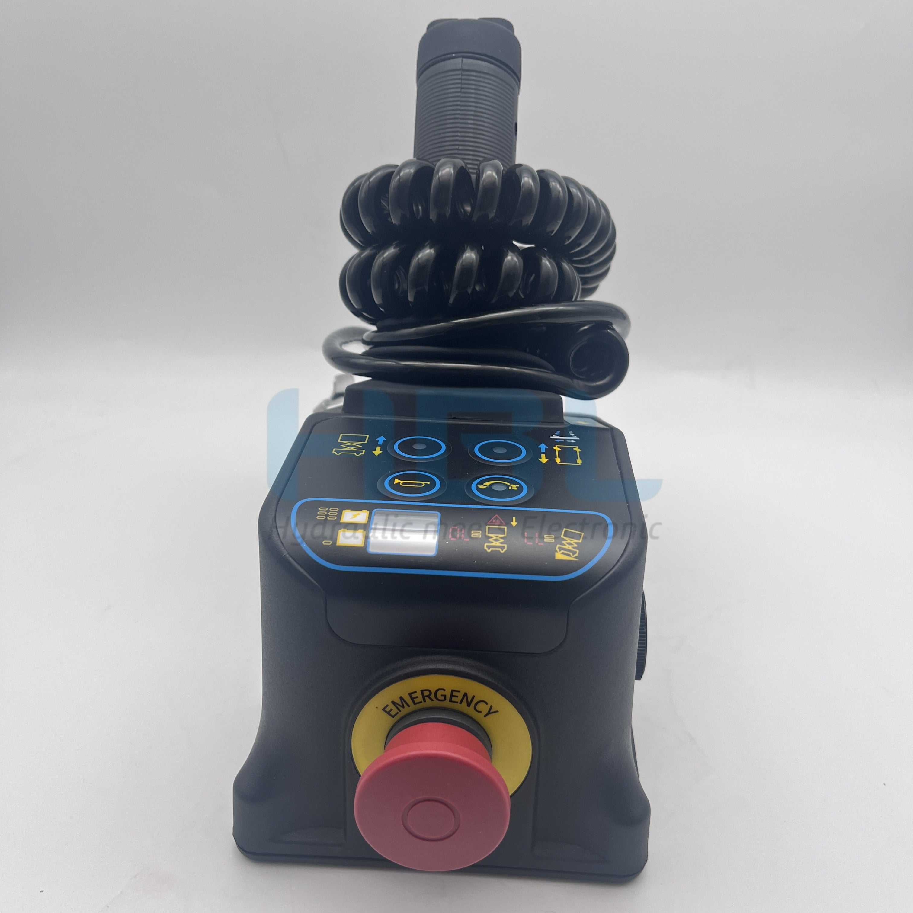 Dingli Scissor Lift Control Box DL-0000607DCS – HBL Automation